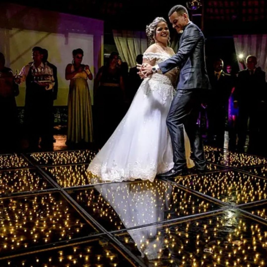 Pista Paris – DJ Jay É o comando